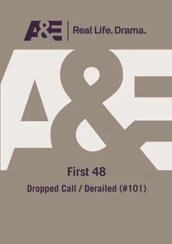 FIRST 48:DROPPED CALL/DERA (DVD) (US IMPORT) £19.01 - PicClick UK