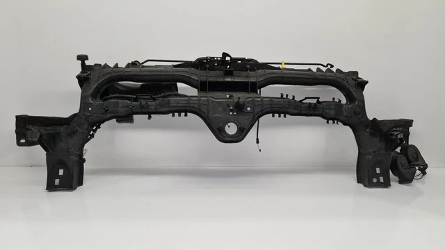 FORD TRANSIT CUSTOM Mk8 2012-2019 Front Panel/Slam Panel GK21-8B041-AD ...