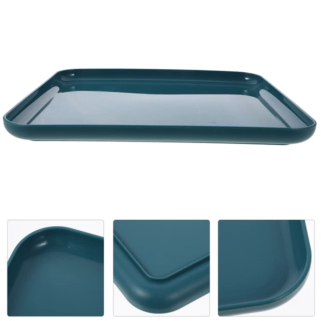 PLATEAU DE PETIT déjeuner, plateau de service de nourriture et de ...