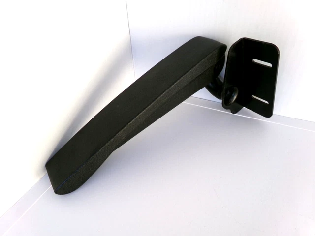 KOMFI RIDER LIBERATOR mobility scooter spare parts: RIGHT ARM REST (o/s ...