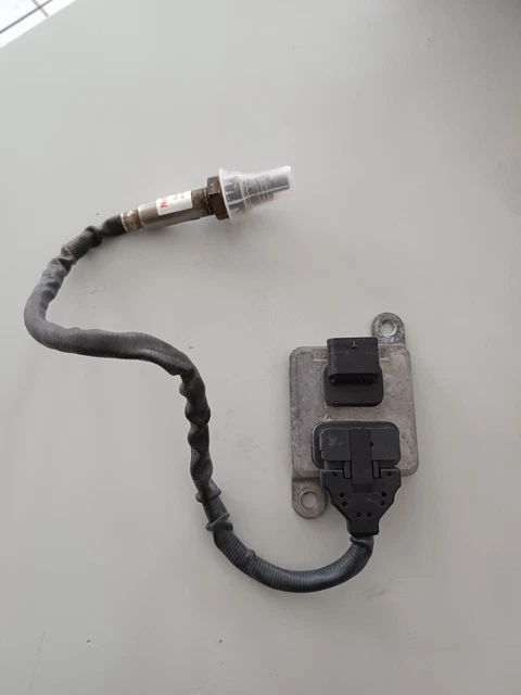 ORIGINAL MERCEDES-BENZ W204 W205 W212 W218 W221 W222 W164 Nox Sensor ...