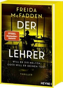 DER LEHRER de McFadden, Freida | Livre | état comme neuf EUR 17,57 ...