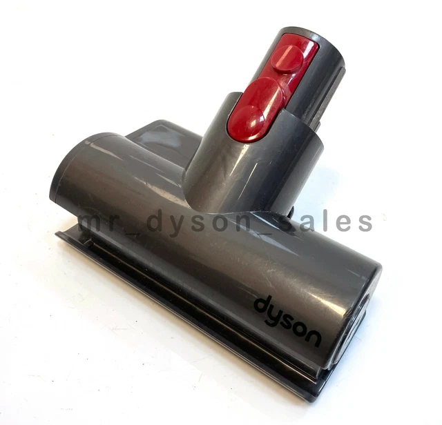 DYSON QUICK RELEASE Mini Motorhead Assembly Used GENUINE Tool V7 V8 V10 ...