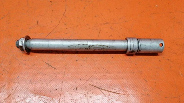 PIVOT ROUE AVANT Honda Africa Twin Crf 1000 2016-2017 / Front Wheel ...