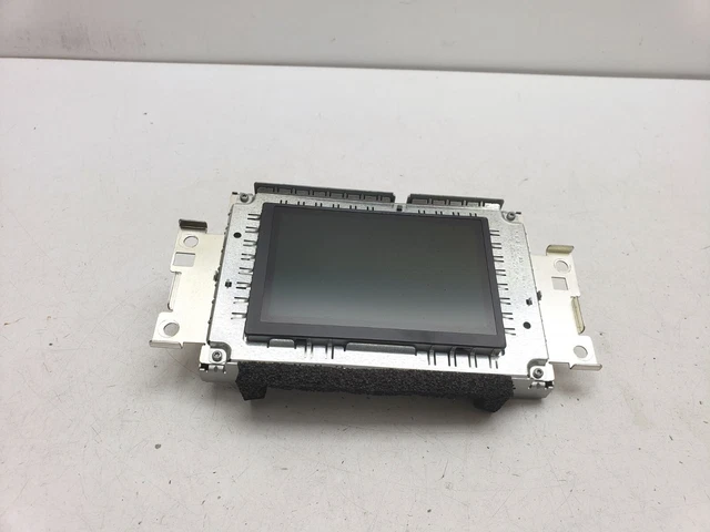 VOLVO V60 S60 Mk2 Dashboard Display Monitor Screen 31357023 2012 £19.99 ...