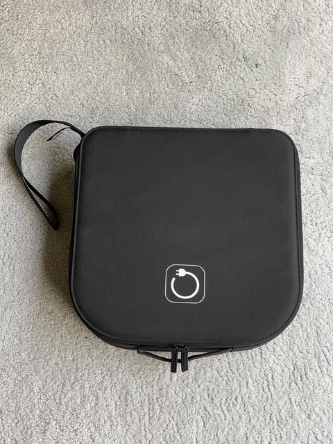 GENUINE MERCEDES-BENZ STORAGE Bag for Electric Vehicle EV Hybrid ...