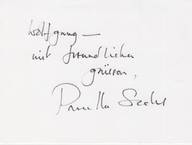PRUNELLA SCALES 1932-2025 legendary Fawlty Towers actress original ...
