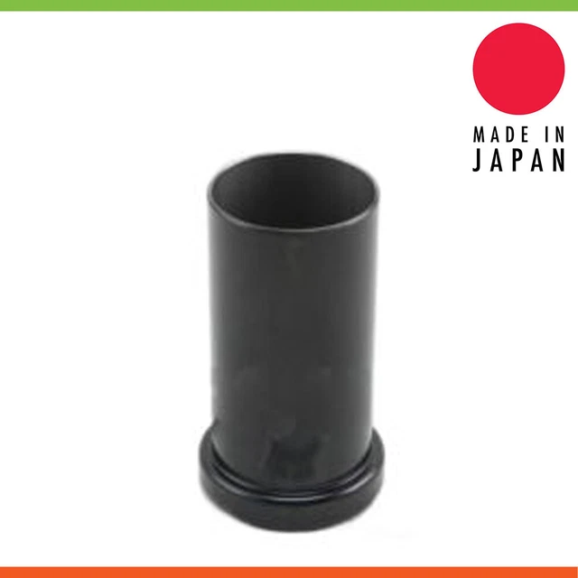 SLIDING SHAFT DUST Cover For Toyota Landcruiser HDJ80 4.2L 1HDFT Turbo ...