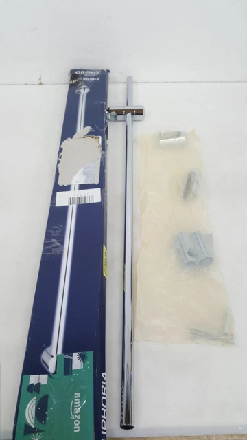 GROHE EUPHORIA | Brausestange | 900 mm | chrom | 27500000 EUR 48,11 ...