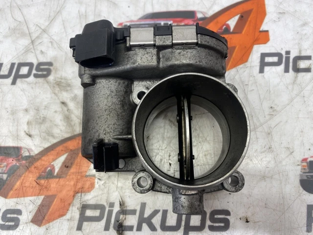 FORD RANGER THROTTLE body (electronic) part number BK2Q-9E926-AC 2012 ...