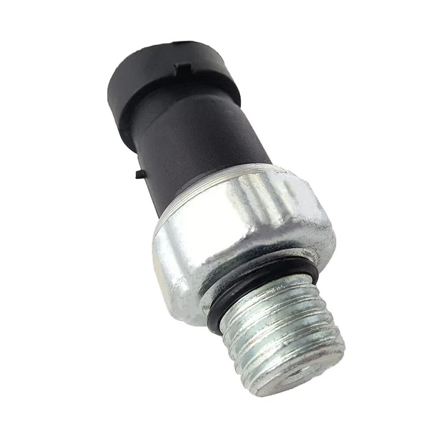 NEW OIL PRESSURE Switch Sensor 12635957 For Buick Chevrolet Hummer GMC ...