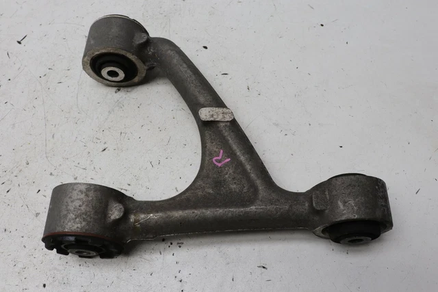 ASTON MARTIN DB9 2005 V12 Rear Suspension Upper Control Arm RHS J136 ...