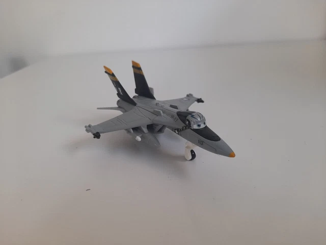 DISNEY PIXAR CARS Planes Bravo Diecast Fighter Jet Model Jolly Wrenches ...