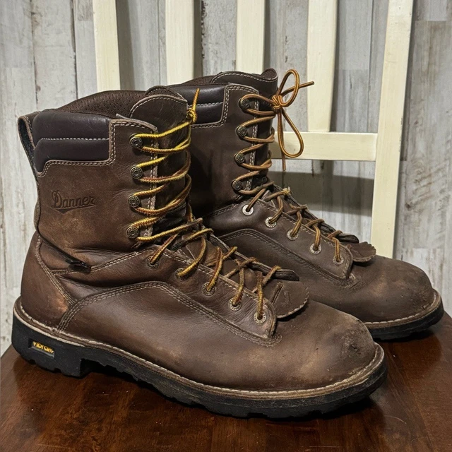 DANNER QUARRY 8& Gore-Tex Boots 14 £75.99 - PicClick UK