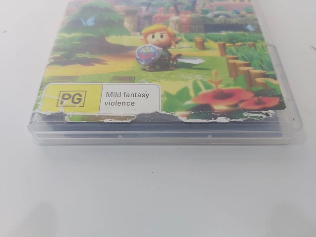 NINTENDO SWITCH 11X Assorted Empty Game Cases - NO GAMES - AUS $30.00 ...