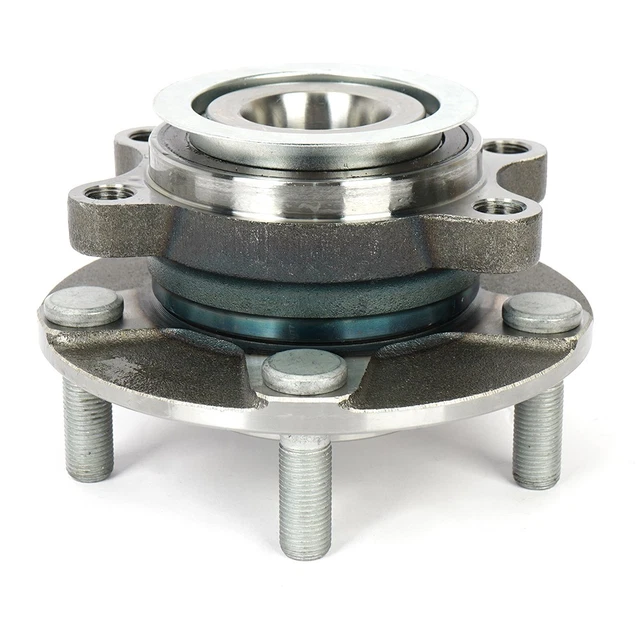 FOR NISSAN QASHQAI 2007-2013 Front Hub Wheel Bearing Kit 40202-JG000 £ ...