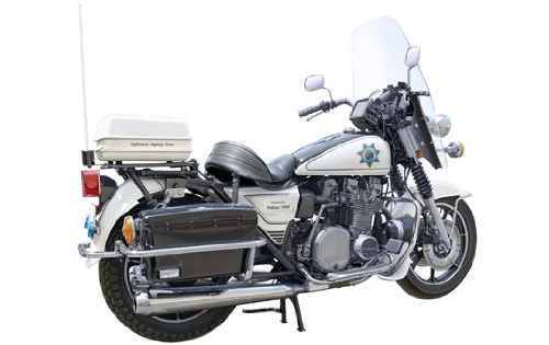 AOSHIMA BUNKA KYOZAI 1/12 Bike Series No.113 CHP Los Angeles PD windshield type £57.17 - PicClick UK