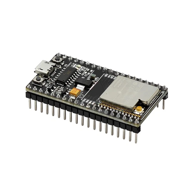 Esp Wroom 32ue Carte De Développement Iot Esp32 Wroom 32u Wifi Module