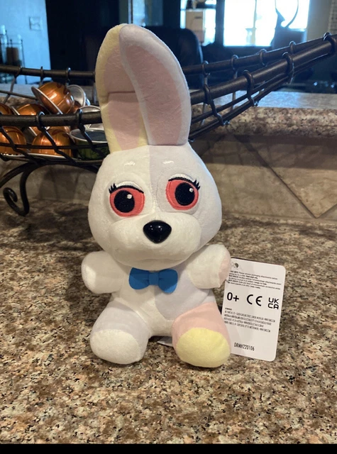 FUNKO FIVE NIGHTS At Freddy’s FNAF Security Breach Vanny Plush EUR 9,02 ...