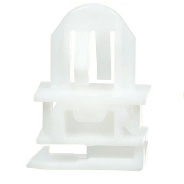 FOR H3 FRONT Grille Plastic Retainer 11561829 Q1V2 £7.16 - PicClick UK