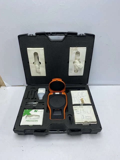 ELCOMETER E130-SSP /SPC Salt Contamination Meter Version 2.00 With Case ...