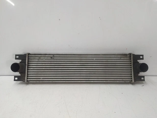 ECHANGEUR AIR POUR RENAULT MASTER II AUTOBUS 2.5 DCI 100 (JDCV) 2000 ...