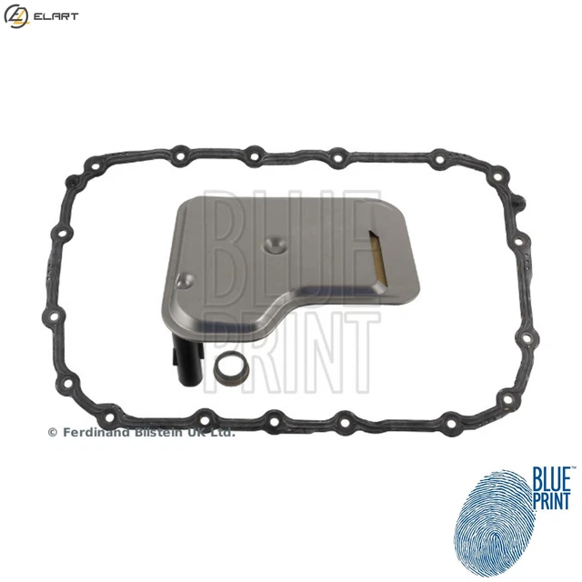 HYDRAULIC FILTER KIT Automatic Transmission Adv182165 For Bmw N46B20Bd ...