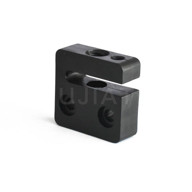 T8 LEAD SCREW T Type Anti-Backlash Nut Block Pitch 2mm Lead 2/8mm for ...
