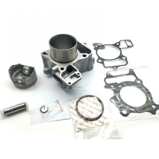 KIT GROUPE THERMIQUE Cylindre Piston Complet HONDA SH 300 ABS 2018 2019 ...