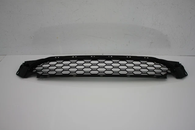BMW X3 G01 Front Bumper Lower Grill 51118089751 Genuine £70.00 ...