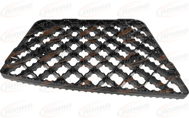 FITS IVECO TRAKKER STEP LEFT=RIGHT £19.00 - PicClick UK