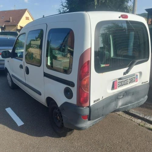 MAITRE CYLINDRE (FREINAGE) RENAULT KANGOO 1 PHASE 1 7701205407 EUR 30 ...