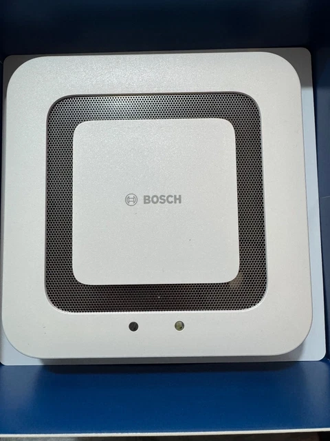 BOSCH SMART HOME Twinguard Rauchmelder EUR 26,50 - PicClick DE