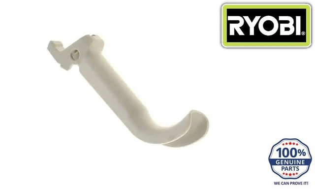 RYOBI RLM18 / RLM13 Cordless Lawnmower Switch Lever/Operating Handle ...