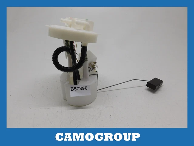 POMPE CARBURANT FUEL PUMP FISPA Pour Renault Scenic Megane 21206 ...