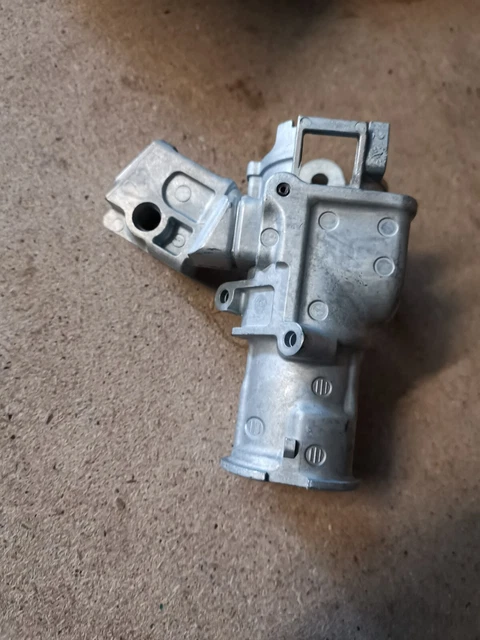 GENUINE FORD STEERING Wheel Lock Assy Ford-2095650, H1BC3F880AB £31.95 ...