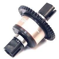 HOBAO HYPER 7 Spider Diff Centre 6 Gear H87344 $149.53 - PicClick AU