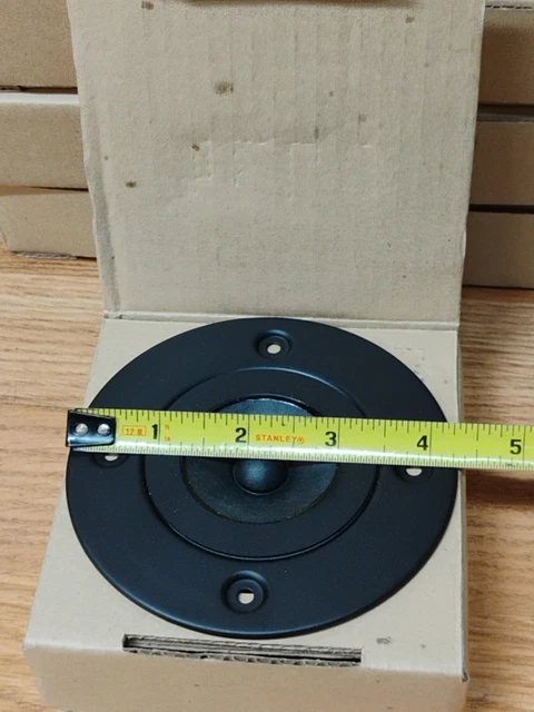 REALISTIC /OPTIMUS /JBL Speakers /0734 Tweeter 8ohm /2-18Khz /7-15watt ...