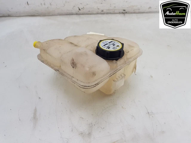 TANQUE DE EXPANSIÓN EXPANSION TANK Ford Focus 3 Wagon 2015 8V618K218AE ...