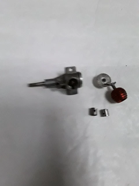 DC BAMBI 0.15CC Diesel Model Airplane Engine Parts Bundle Spares. £50. ...