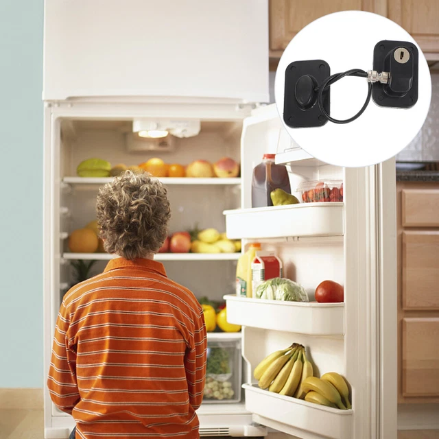 VERROU DE SÉCURITÉ Serrure Garde Bébé Serrures Pour Enfants Loquets EUR 7,49 - PicClick FR