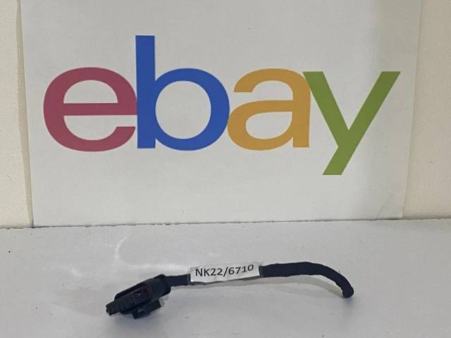 GENUINE MERCEDES-BENZ WIRING Loom Harness Plug Connector A0285453026 ...