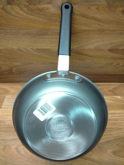 PANELLA PER FRIGGERE Vollrath Pro-HG Pro sistema antiaderente lega ...