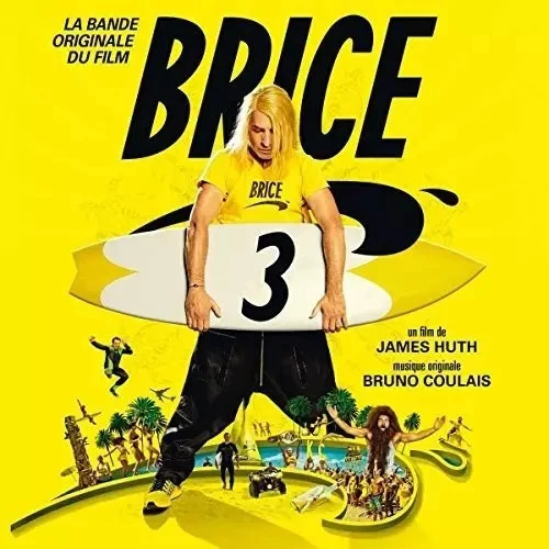 BRICE 3, BRUNO Coulais et Brice De Nice EUR 5,25 - PicClick FR