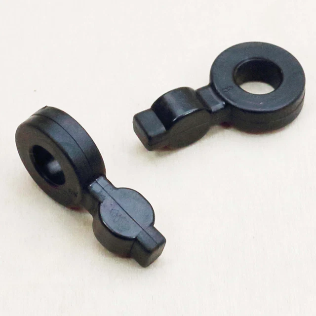 SKS ASR STECKER 11382 Bauform Zylinderstecker Sicherungssystem - 2 ...