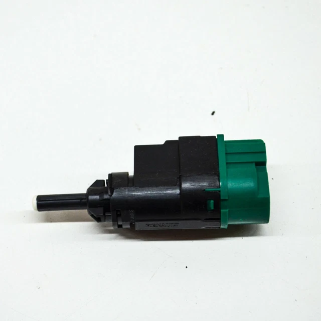RENAULT ZOE BFM ZOE Brake Pedal Sensor 253203383R Electricity 68kw 2016 ...