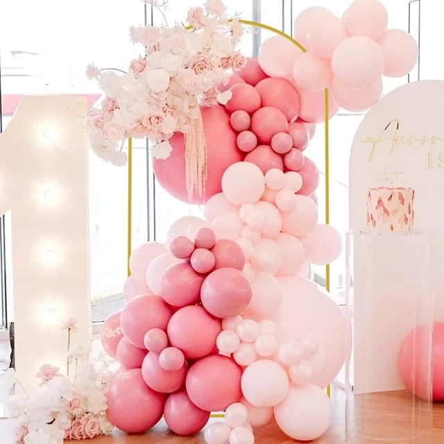 6.6 FT WEDDING Arch Backdrop Stand Gold Metal Chiara Backdrop Stand for ...