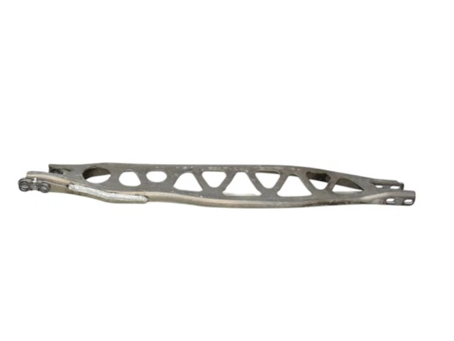 REAR AXLE SUPPORT BEAM FOR FIAT 124 Spider Series (348) 6000615104 £272 ...