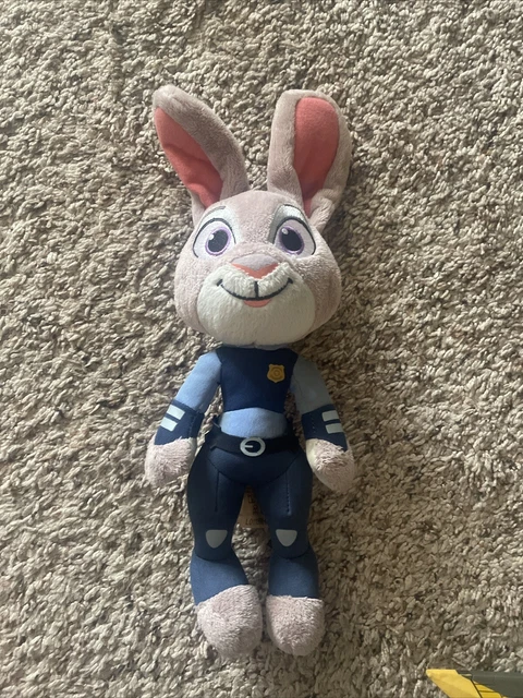 Zootopia Flash Stuffed Animal