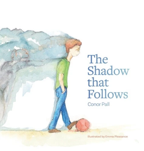 THE SHADOW THAT Follows by Conor Pall $37.68 - PicClick AU
